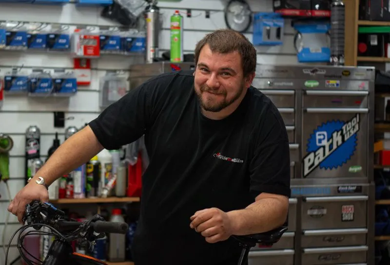 Ride St Albans | About us